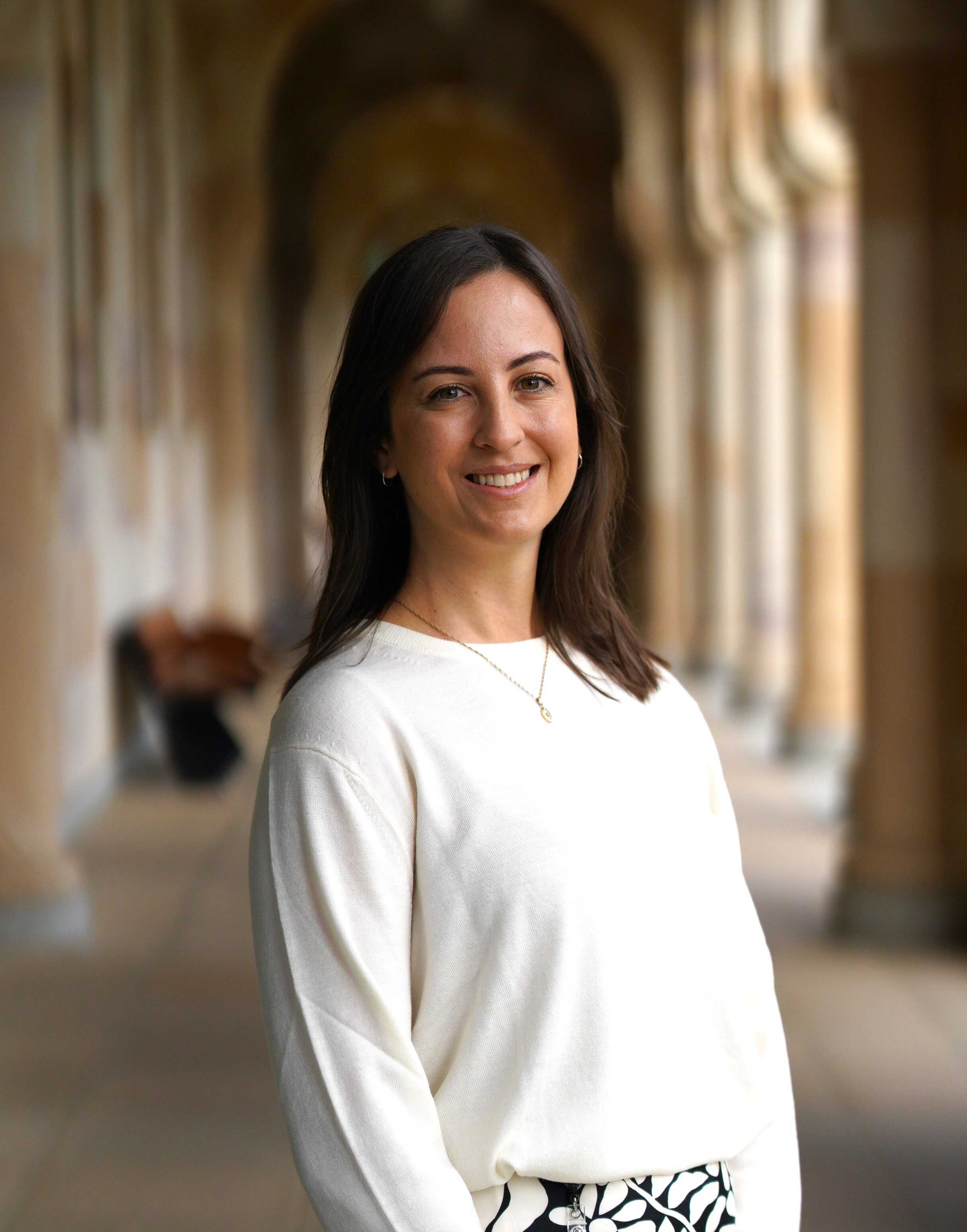 UQ Counsellors - my.UQ - University of Queensland